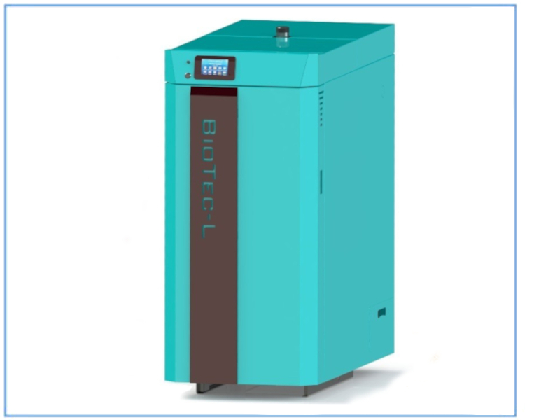 Peči za centralno ogrevanje - Prodaja in montaža - Lontech.si