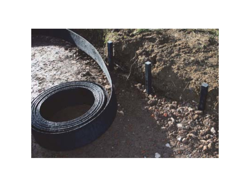 Eko Flex-Board PVC robniki