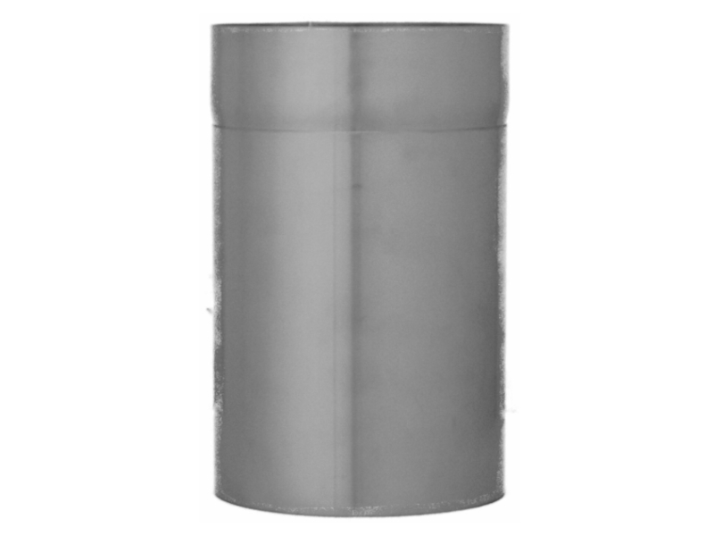 Priključna teleskopska cev 200 - 400 mm