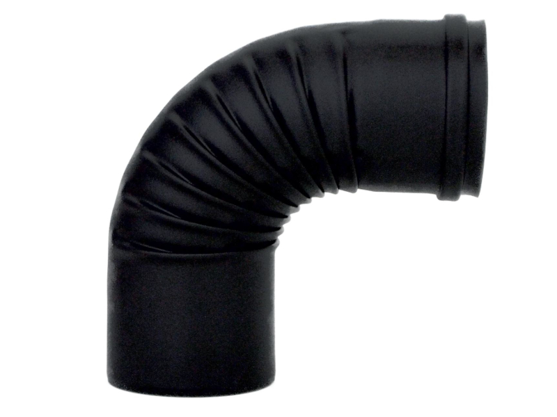 Inox dimniki - Prodaja in montaža - Lontech.si