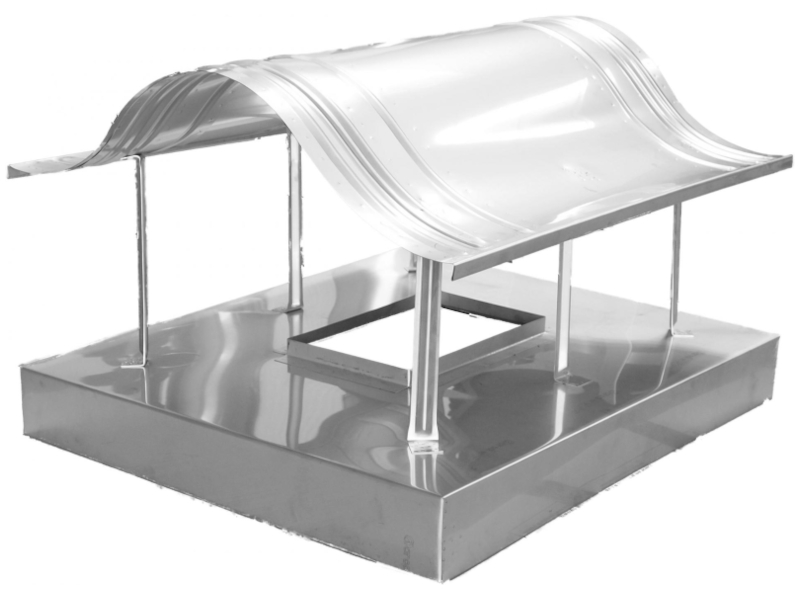 Inox dimniki - Prodaja in montaža - Lontech.si