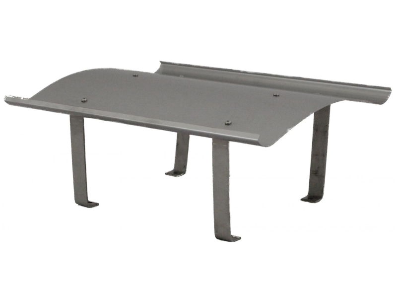 Dimniška streha - OMEGA