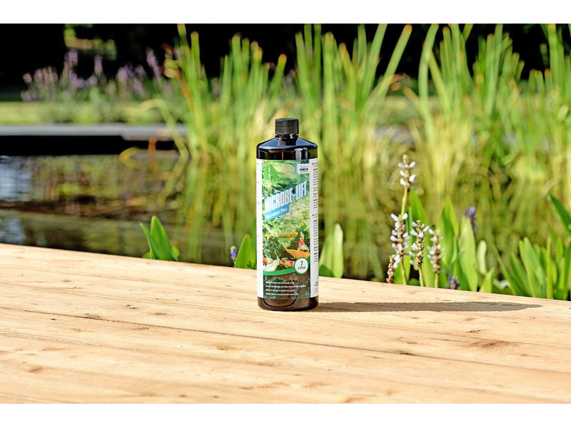 Microbe-Lift Flokulant Plus