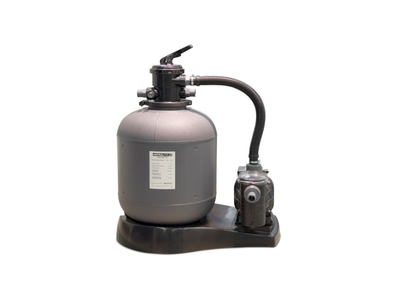 AstralPool Galactic filtrirni set