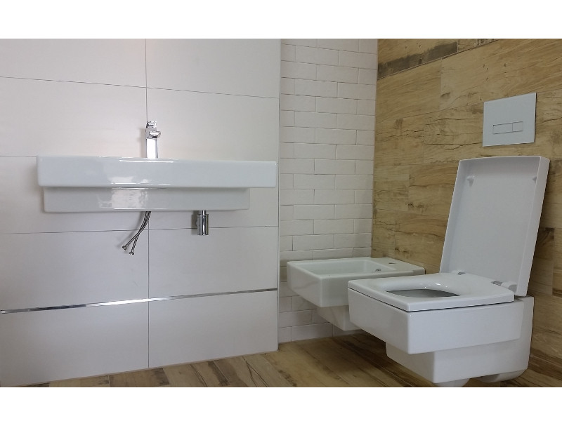 Kopalnice - Kopalniška oprema - Prodaja in montaža - Lontech.si