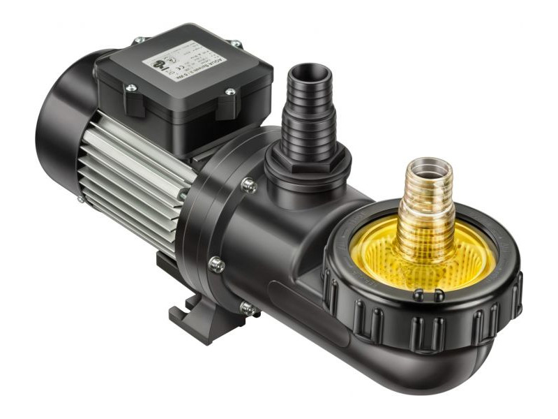 Črpalke za bazene - Lontech.si