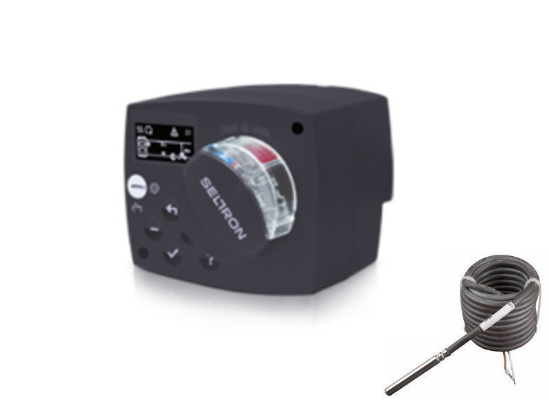 Seltron PROMATIC ACC,SCC